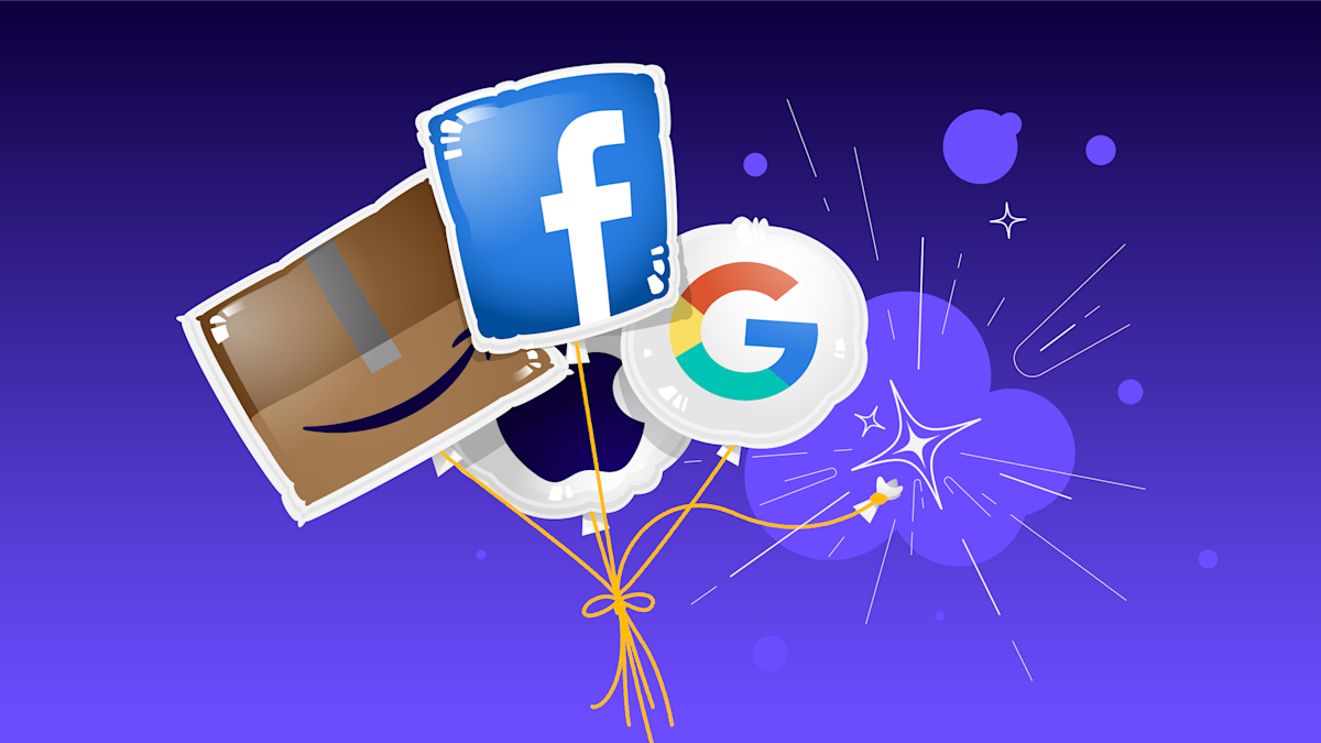 The Big Tech companies: Impact and controversy | Skimm News | theSkimm