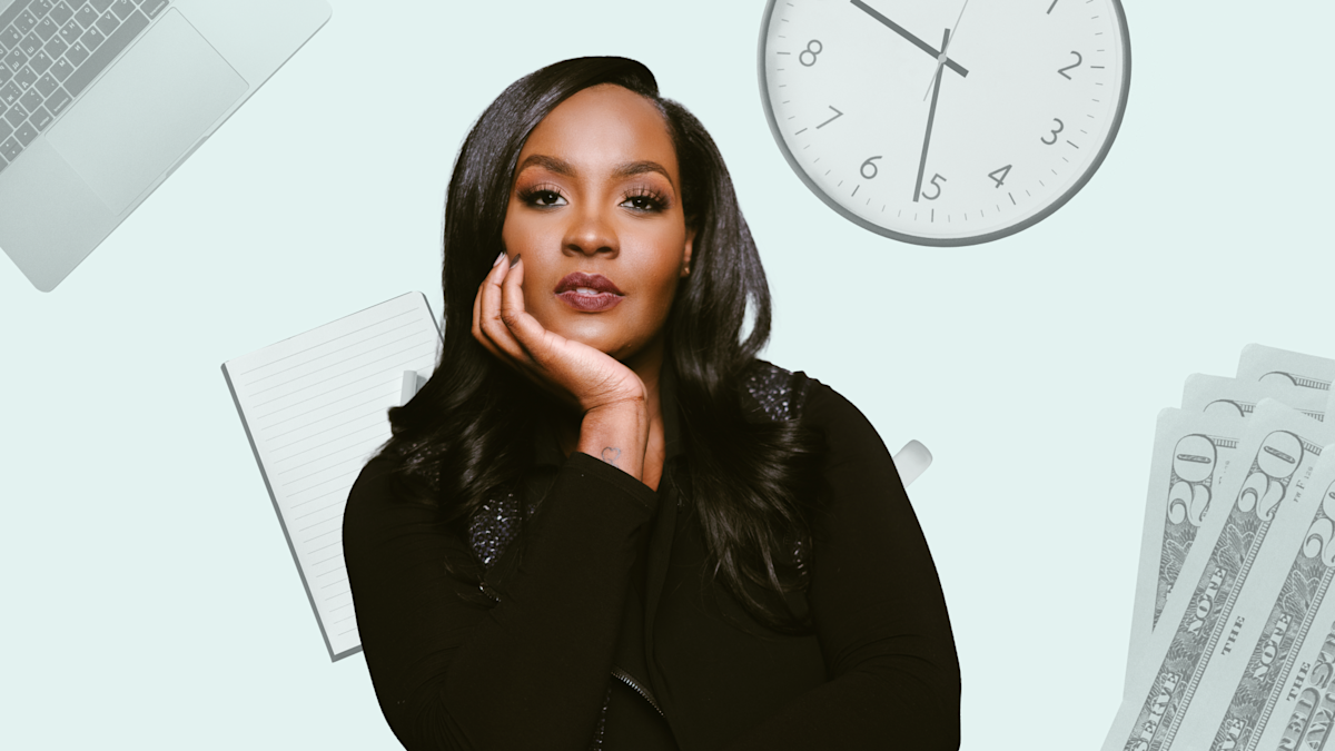Isa Watson on How She Stopped Obsessing Over Achievements | theSkimm