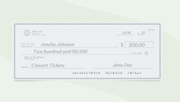 How To Write A Check Step by Step Guide With Photos 59 OFF
