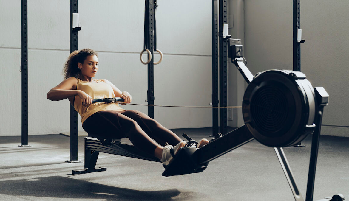 These Are the Best Shoes to Wear for the Rowing Machine, ... | theSkimm