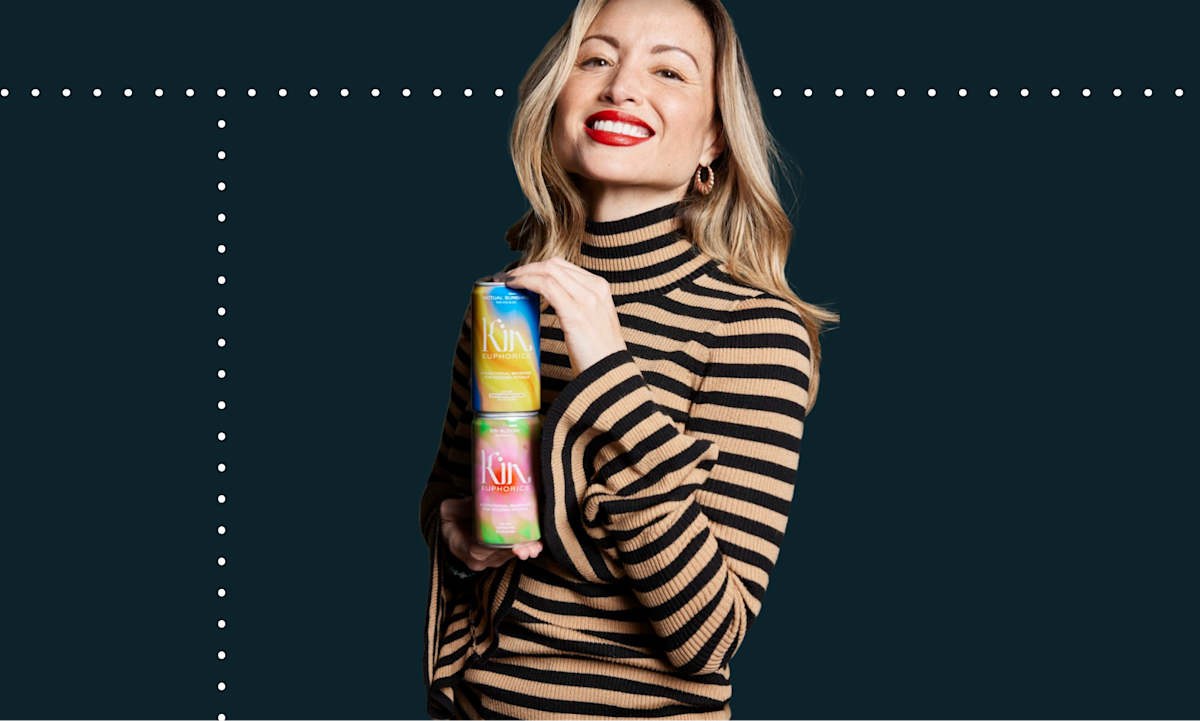 Kin Euphorics Founder Jen Batchelor on How to Be Confidently Sober ...