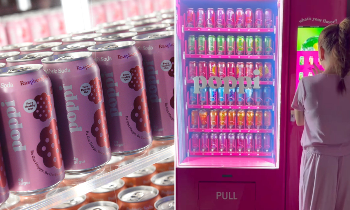 Poppi’s Over-the-Top Influencer Stunt, the Wishbone Kitchen and Bon ...