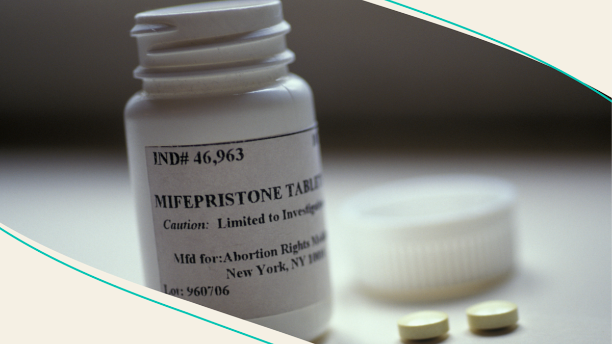 Abortion Pill: What to Know About the Process and Laws | theSkimm