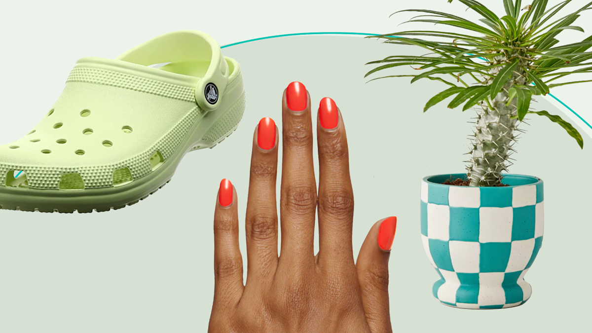 20 Products That'll Get You Ready for Spring | theSkimm