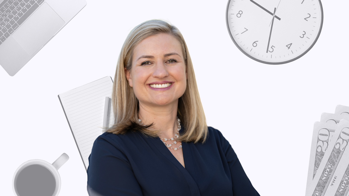 Phoenix Mayor Kate Gallego on Why Paid Family Leave is Good for ...