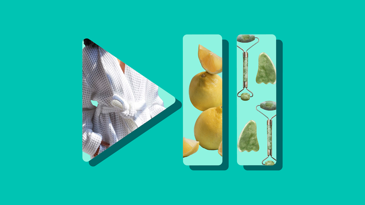 Press Pause: Time-Saving Products, Soothing Cooking Projects, and More ...