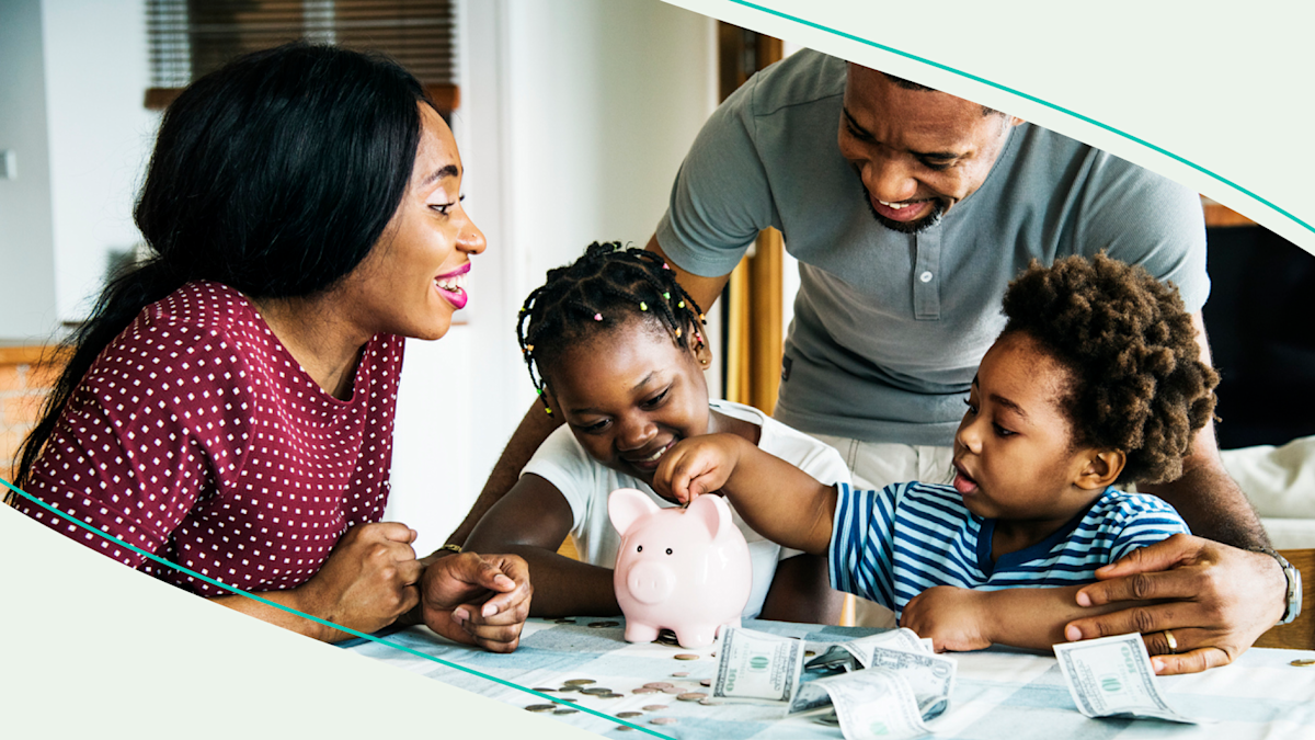 Generational Wealth: What It Is and How to Start Building It | theSkimm