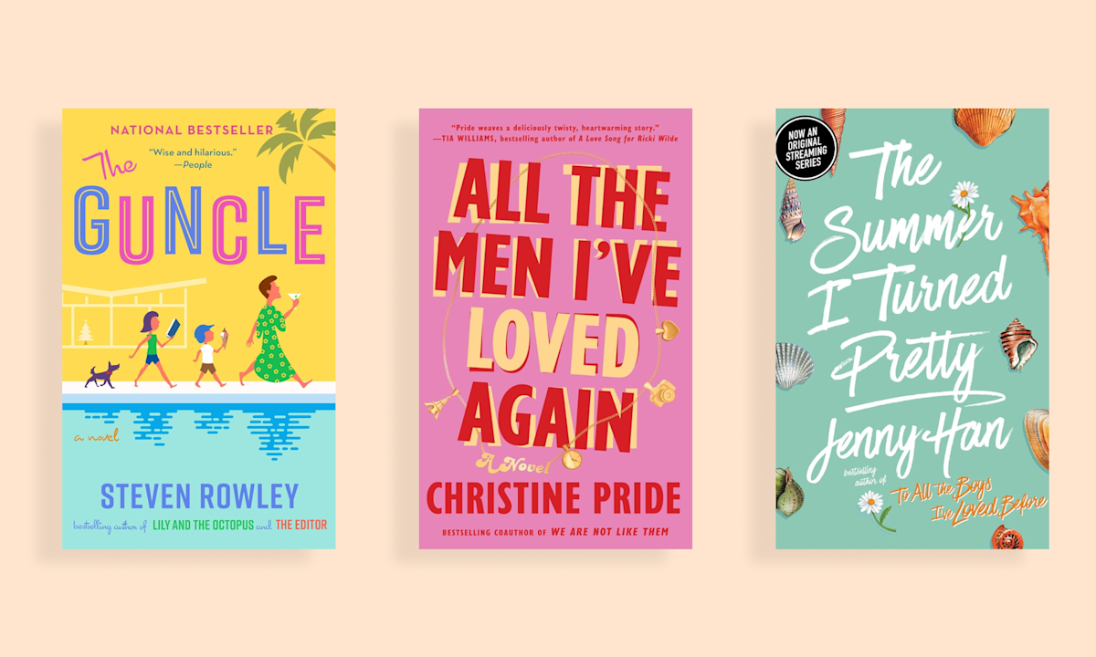 Our Annual Summer Reading List Is Back — Here Are Even More Breezy ...