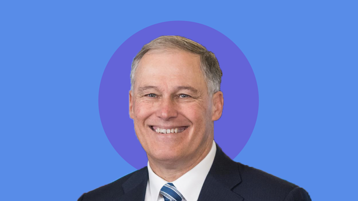 Jay Inslee’s presidential campaign: What to know | theSkimm