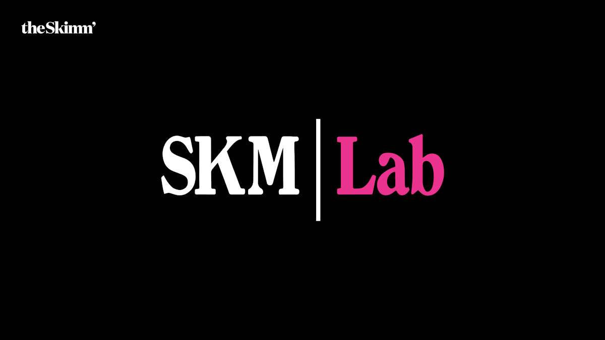 theSkimm launches in-house agency SKM Lab | theSkimm