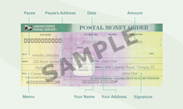What Is A Money Order How Does It Work And How Do I Get 46 OFF