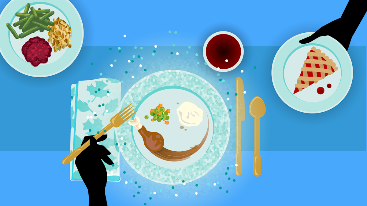 How to Properly Set a Table...Like an Adult | Skimm Picks | theSkimm