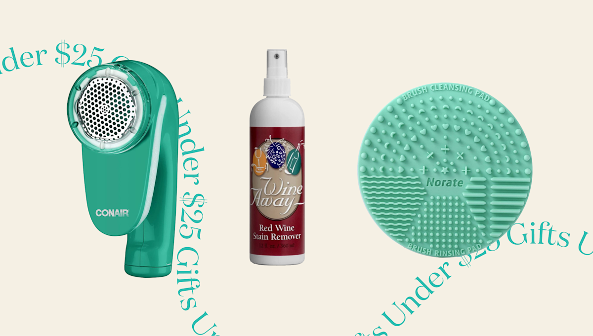21 Genius Problem-Solving Products Under $25 | theSkimm
