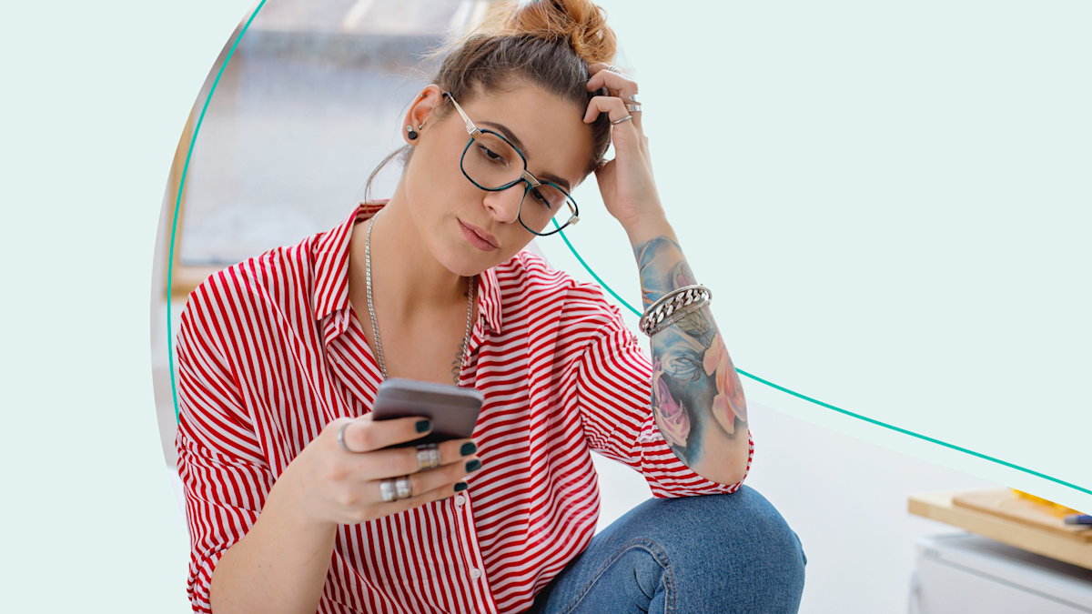 What is the ‘Difficult Person Test’ and Should I Take It? | theSkimm