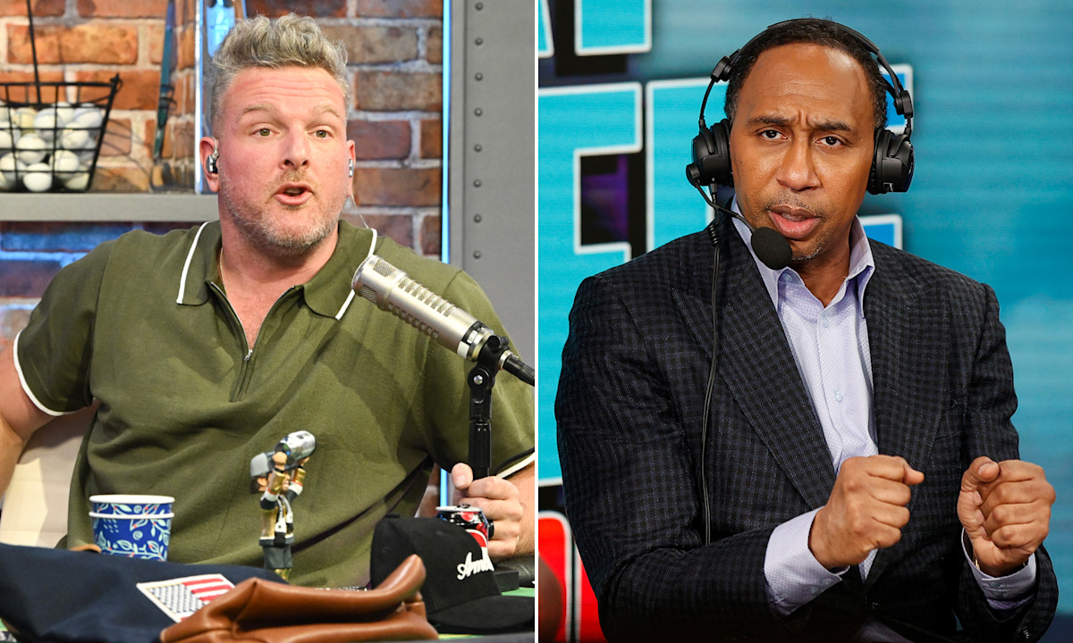 WNBA Media Meltdown, "Hit Man," and Glamorous Celebrity Pets | theSkimm