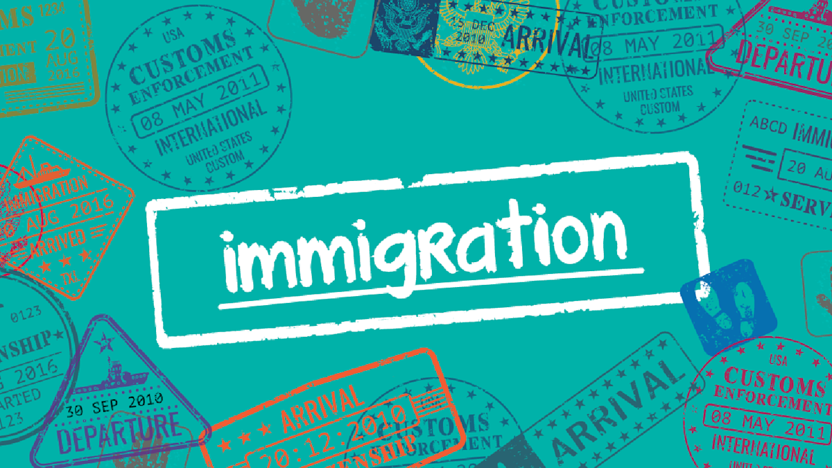 Why Trump implemented the "zero tolerance" policy | theSkimm