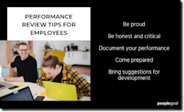 How To Write Your Own Performance Review Examples Meet Your Writing Helper