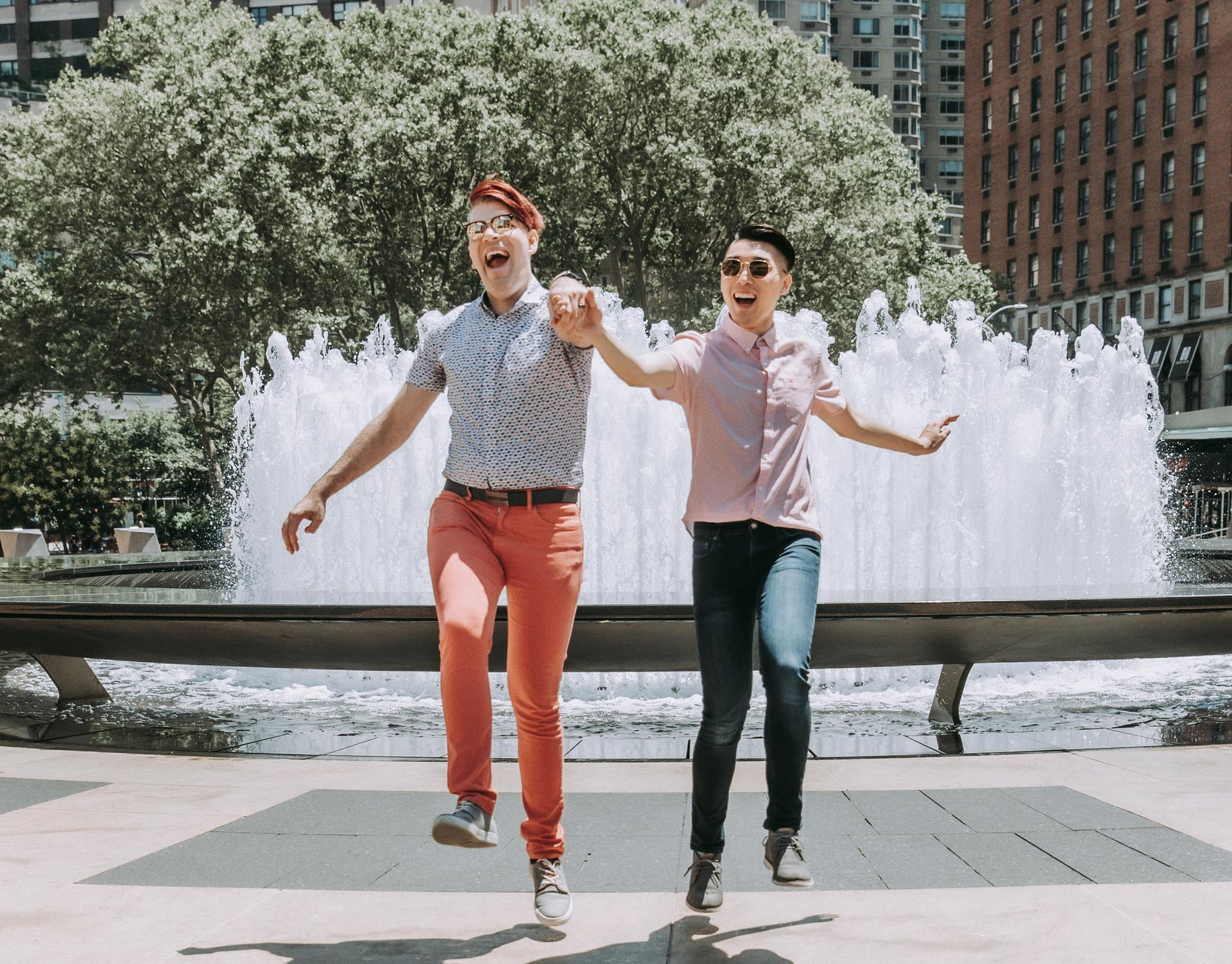 We Almost Didn't Celebrate PRIDE This Year and It's My Fault!