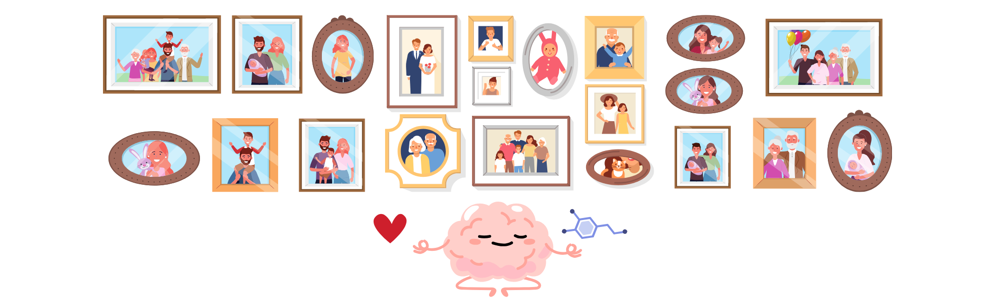 The Neuroscience of Nostalgia: How Family Photos Impact Your Brain
