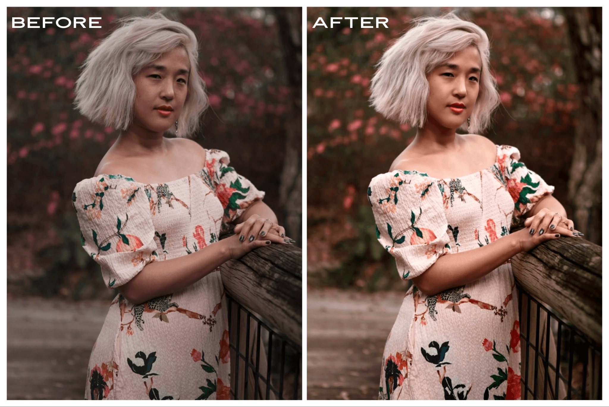 DIY photo editing apps