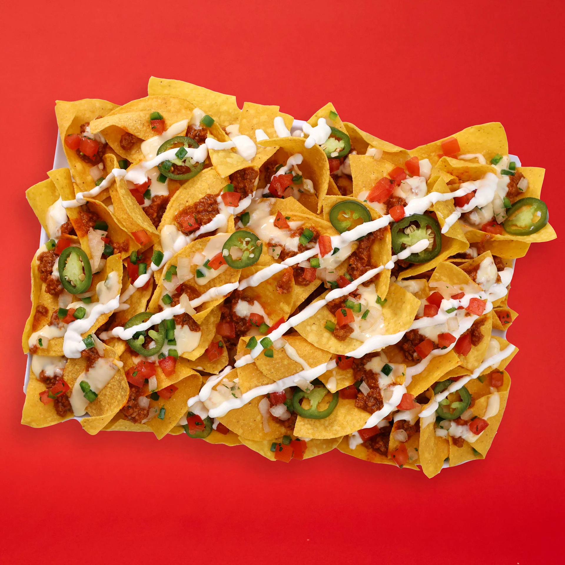 Food & Drink Menu | Lucky Strike Ladera Ranch