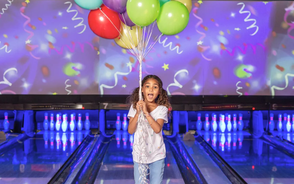 Holiday Party Bowling & Planning | Bowlero