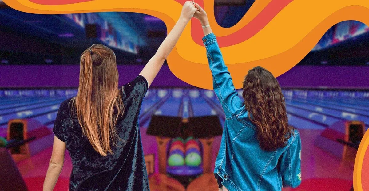 Bowling, Arcade, Sports Bars & More | Bowlero Palmdale
