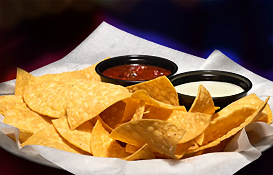 Sports Bar Food & Drink Menu | Lucky Strike Boca Raton