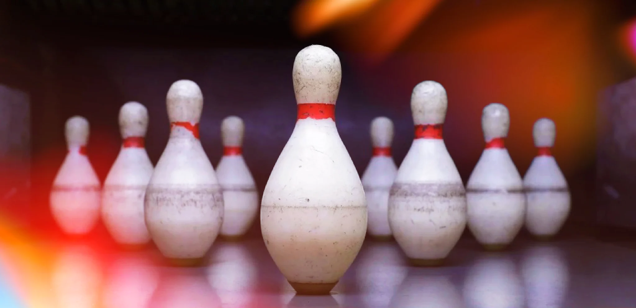 Bowling Alley, Sports Bar, Event Venue, & More | AMF Southwest Lanes - MD