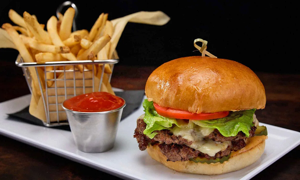 Menu & Catering: Food & Drinks | Bowlero