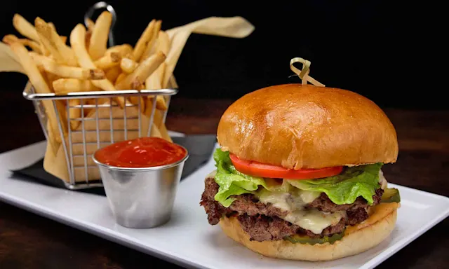 Menu & Catering: Food & Drinks | Bowlero