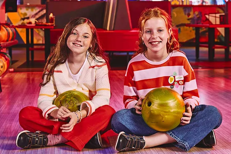 Bowling Alley, Sports Bar, Event Venue, & More | Bowlero Raleigh