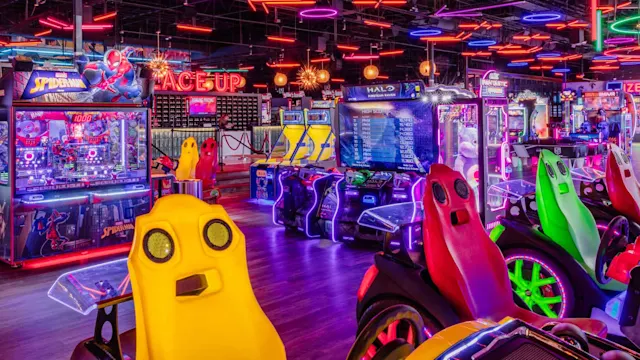 Denton Deals & Specials | Bowlero Denton