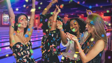 Top Graduation Party Venue Ideas for 2025 | Bowlero
