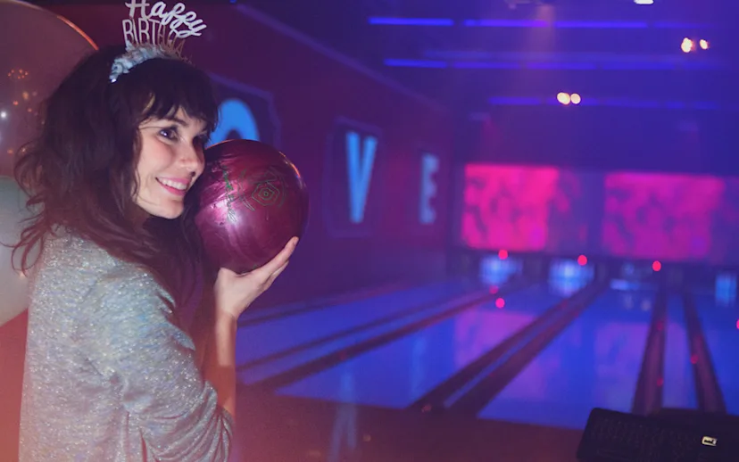 Corporate Bowling Party | Bowlero