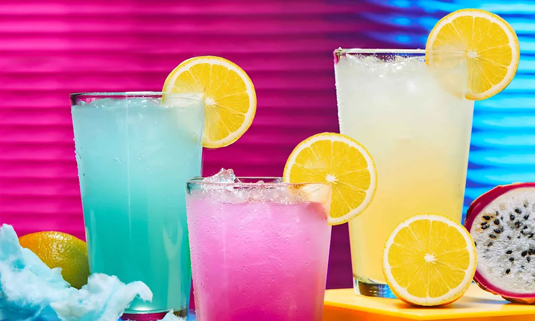 Menu & Catering: Food & Drinks | AMF