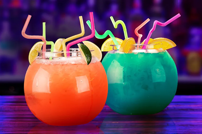 Bowling Alley, Sports Bar, Event Venue, & More | Bowlero Limerick