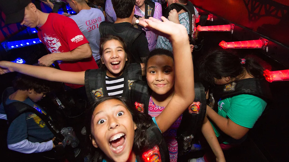 Bowling Alley, Sports Bar, Event Venue, & More | Bowlero Buffalo Grove