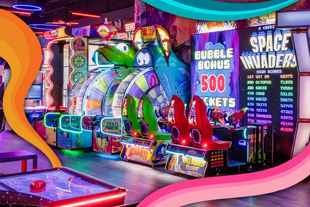 What is the Summer Bowling Pass? | Bowlero