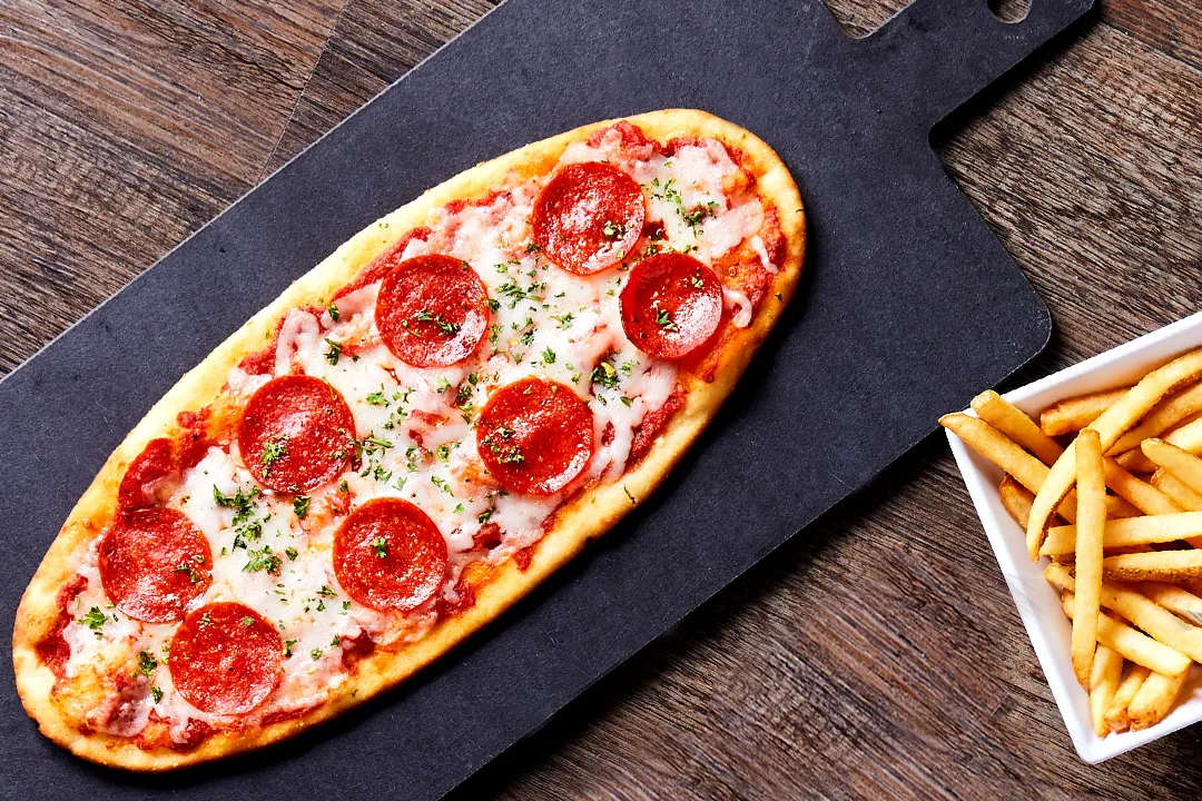 Menu & Catering: Food & Drinks | AMF