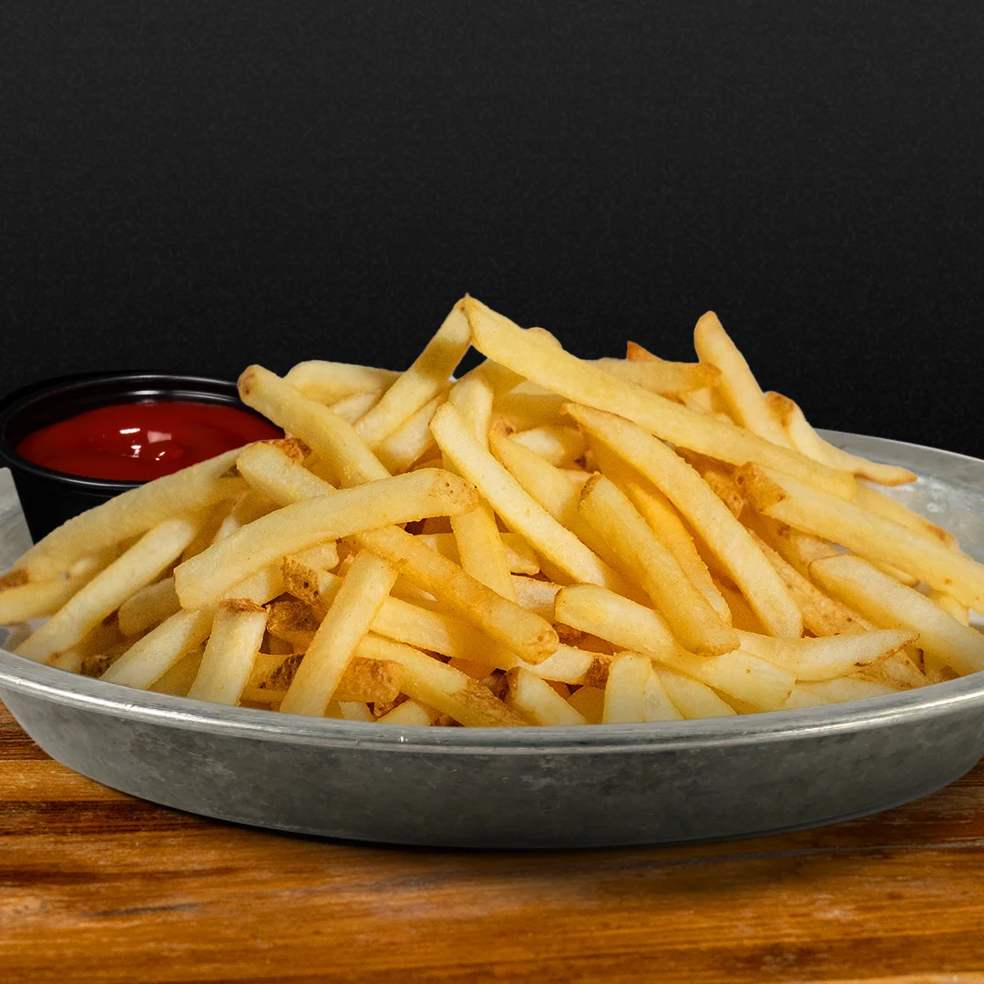 Sports Bar Menu | Lucky Strike Timonium