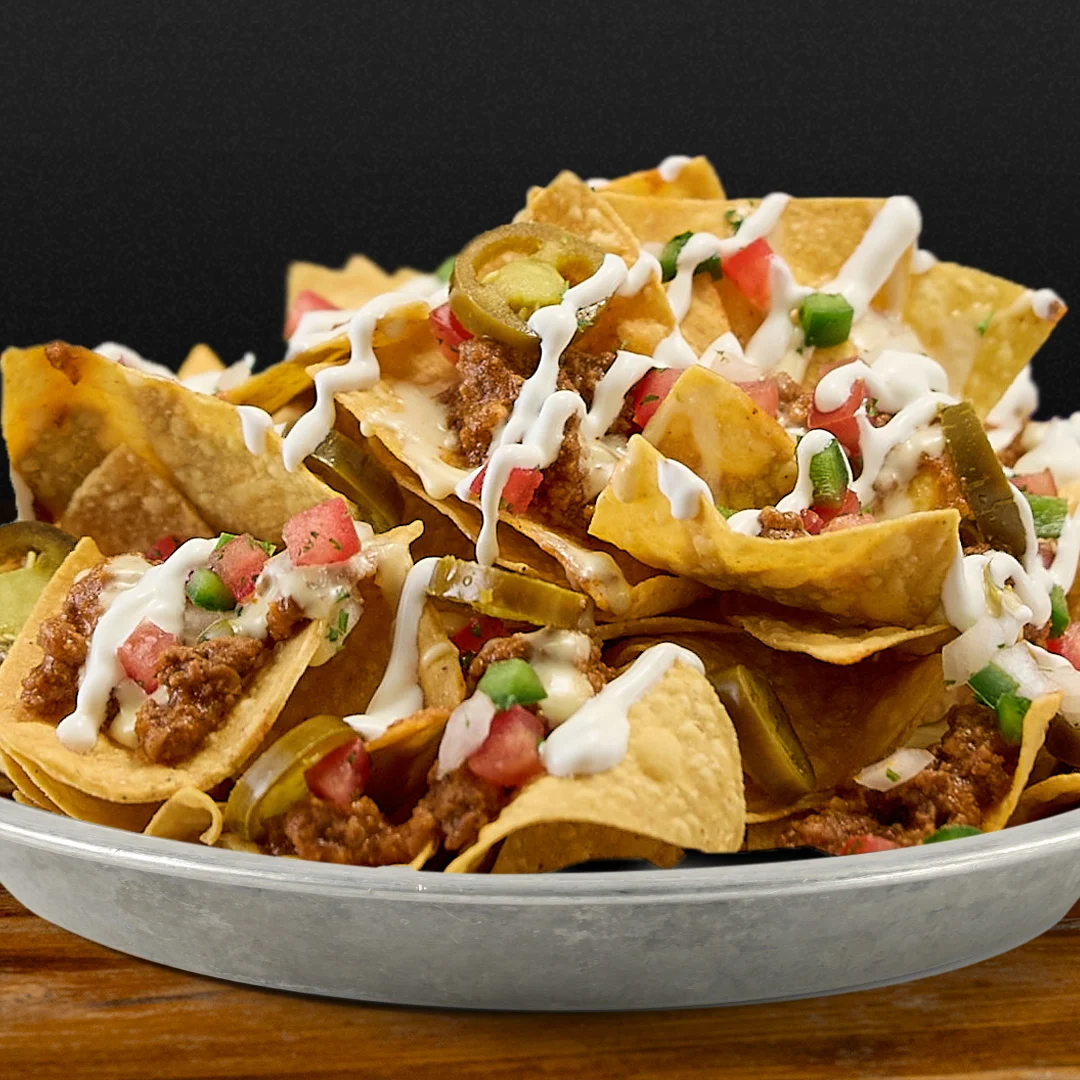 Food & Drink Menu | AMF Southtown Lanes