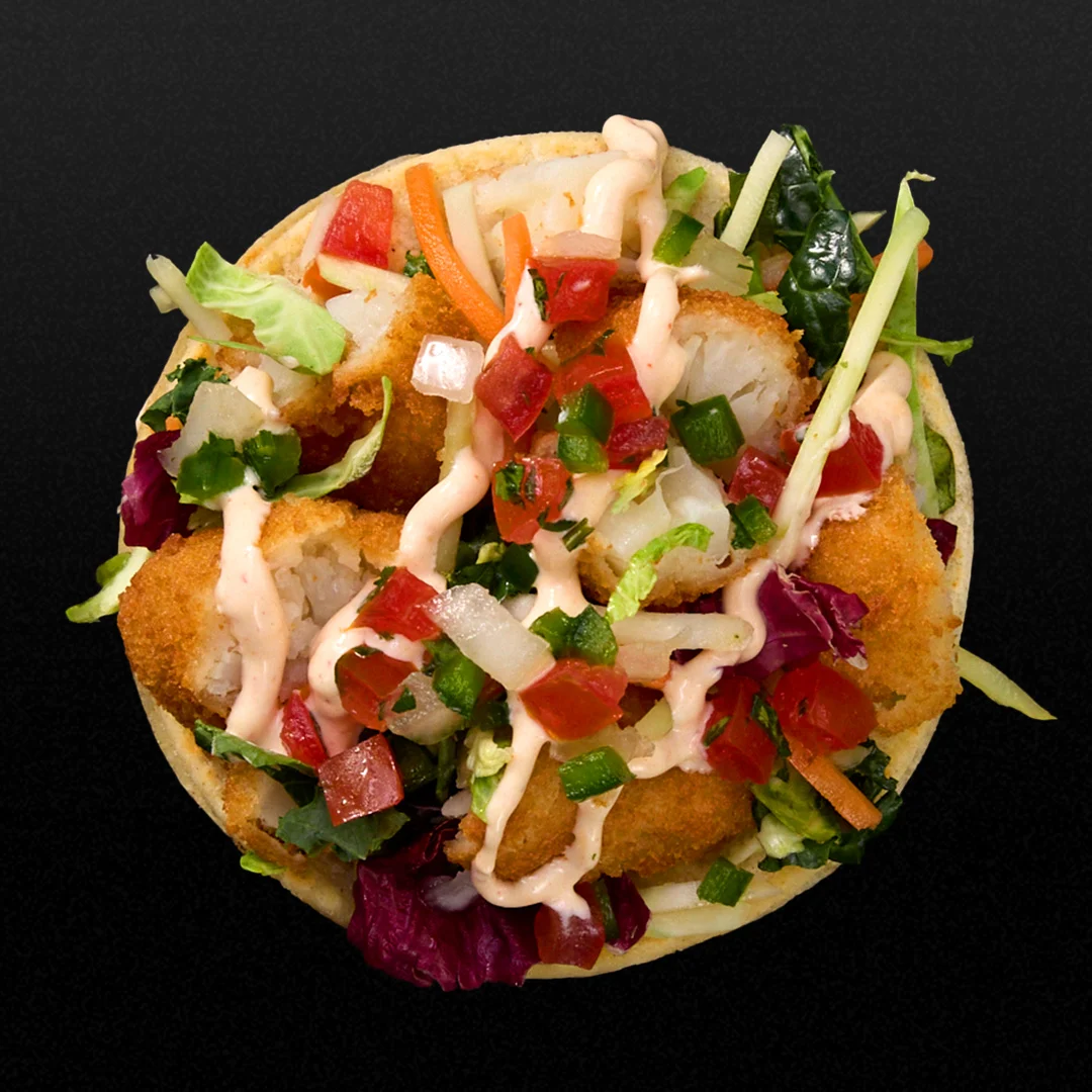 Food & Drink Menu | Lucky Strike Tysons Corner