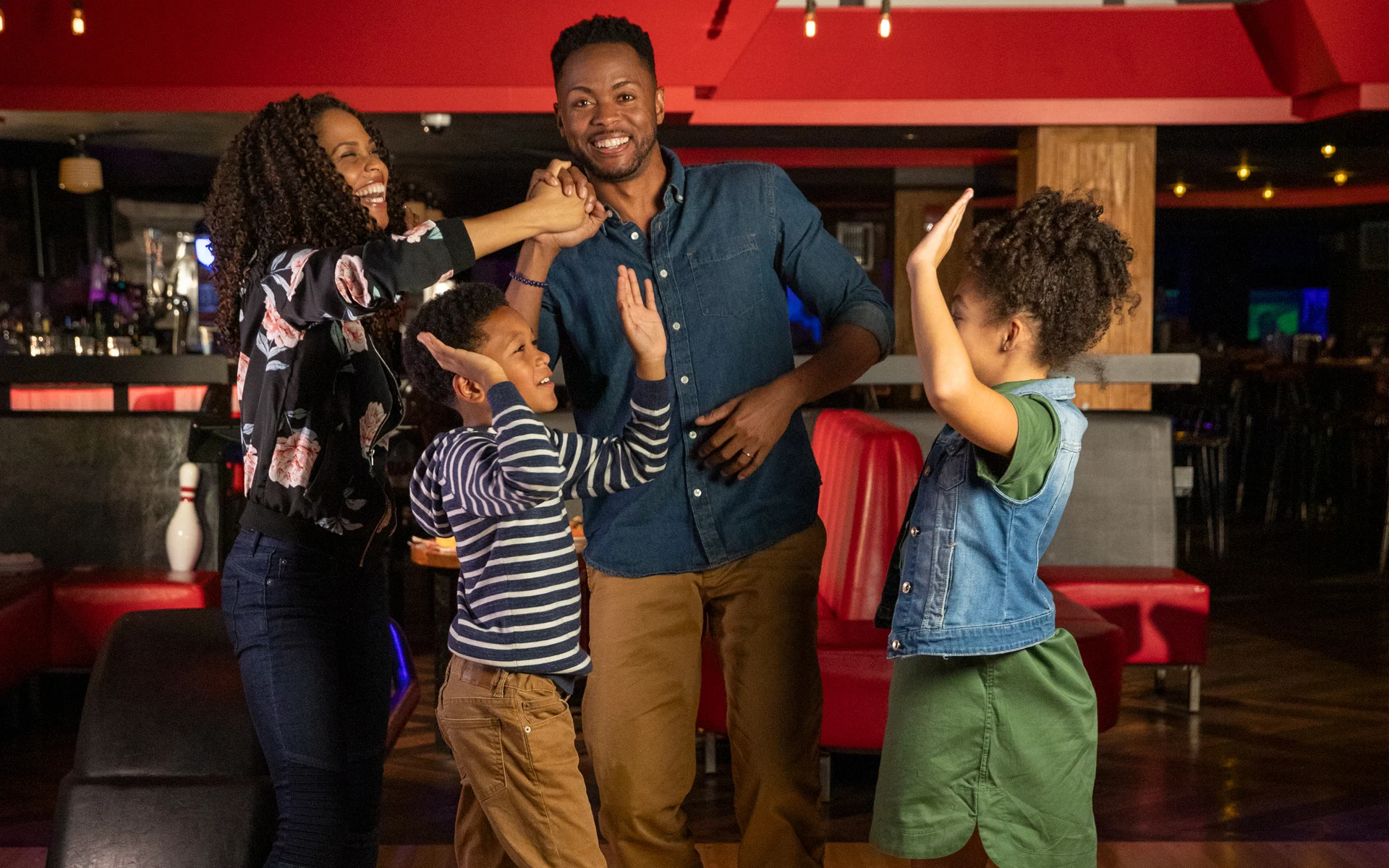 Reserve A Bowling Lane | Bowlero