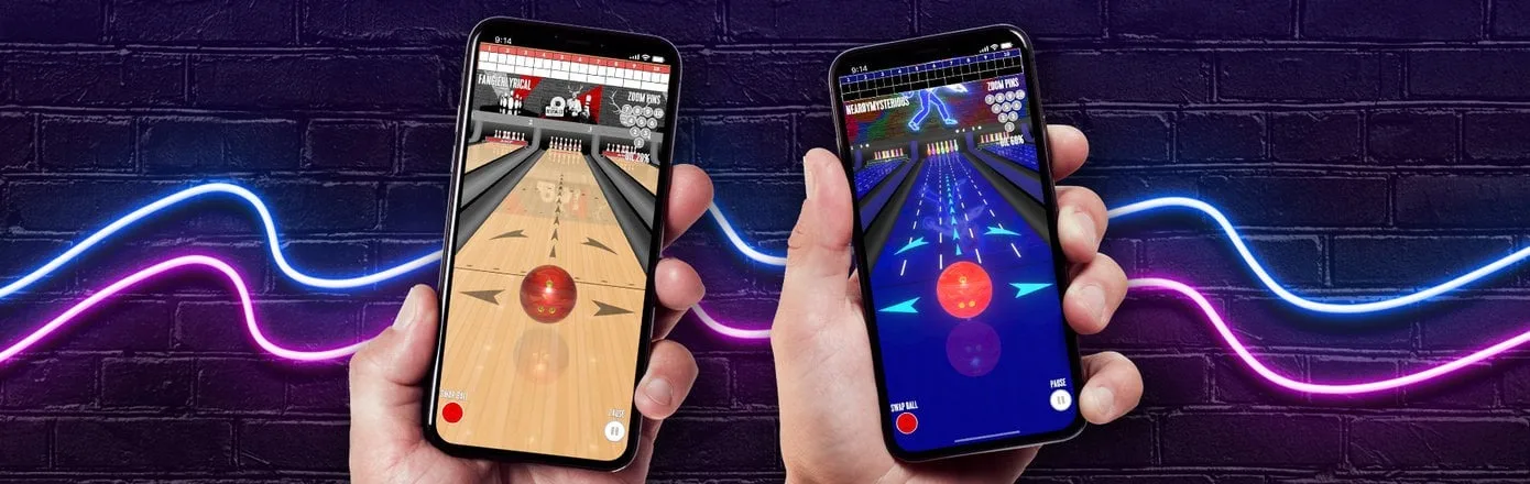Skillz App & Strike Game Info | Bowlero