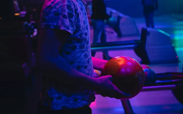 Bowling Specials & Deals | Bowlero Raleigh
