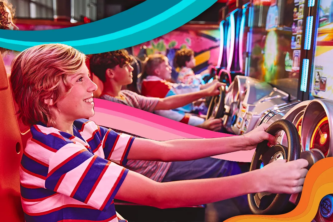 What You Get with the Summer Season Pass | AMF