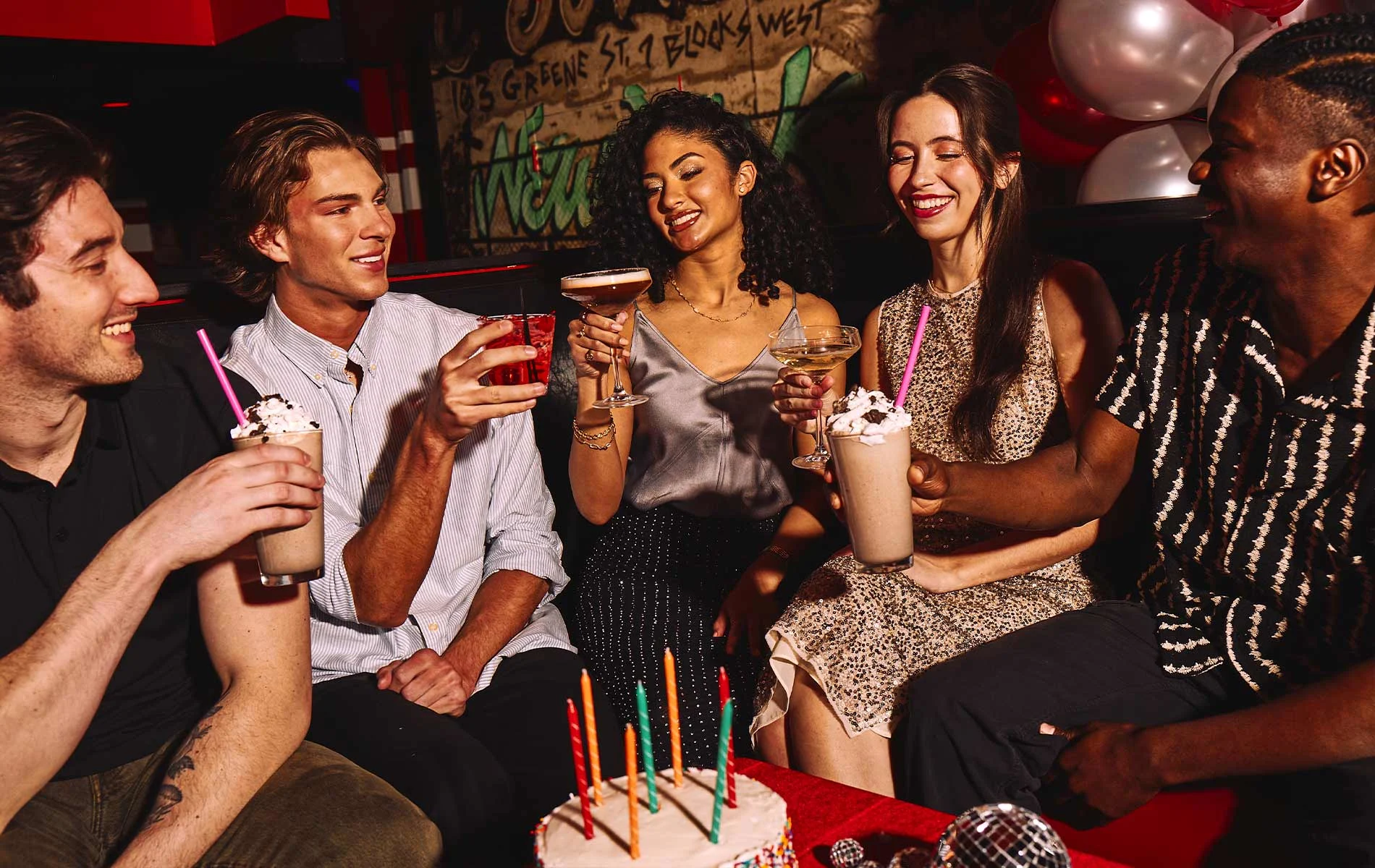 Party & Events: Team Building, Birthdays, & More | Bowlero