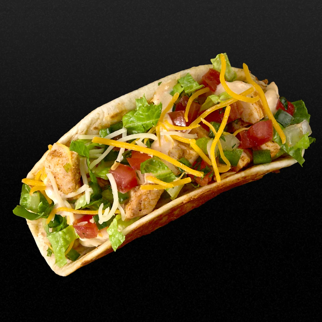 Food & Drink Menu | Lucky Strike Tysons Corner