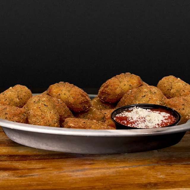 Food & Drink Menu | AMF Strathmore Lanes